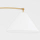 Tali Roth Birdie Chandelier – Meadow Blu