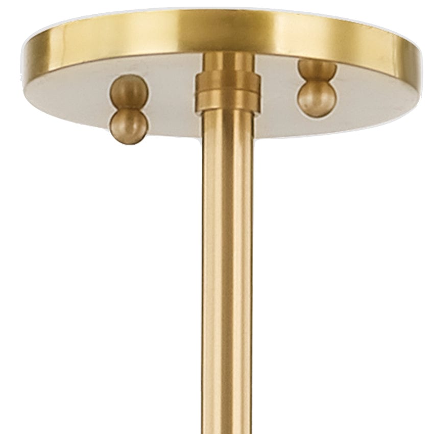Tali Roth Birdie Chandelier – Meadow Blu