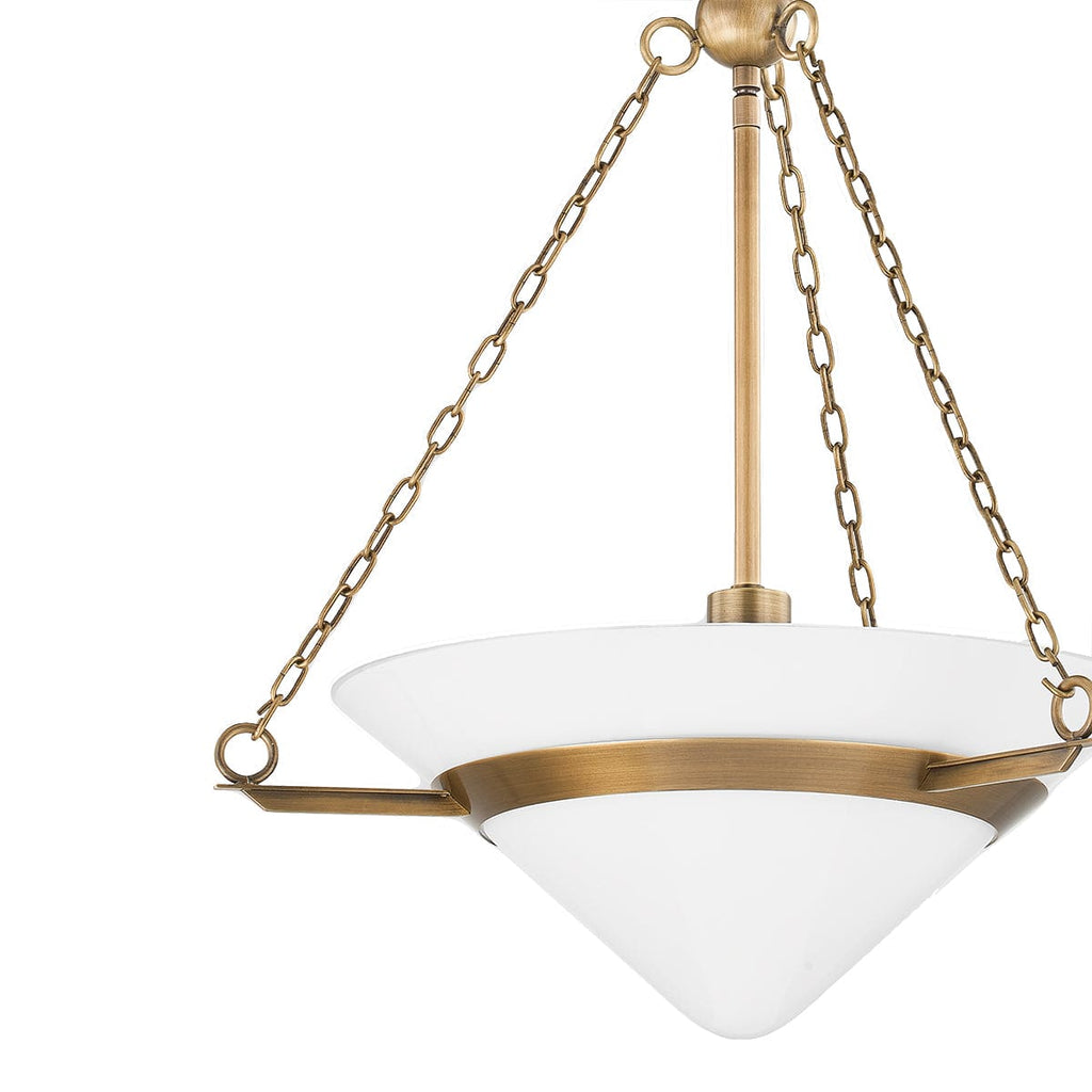 Troy Lighting Amador Pendant – Meadow Blu