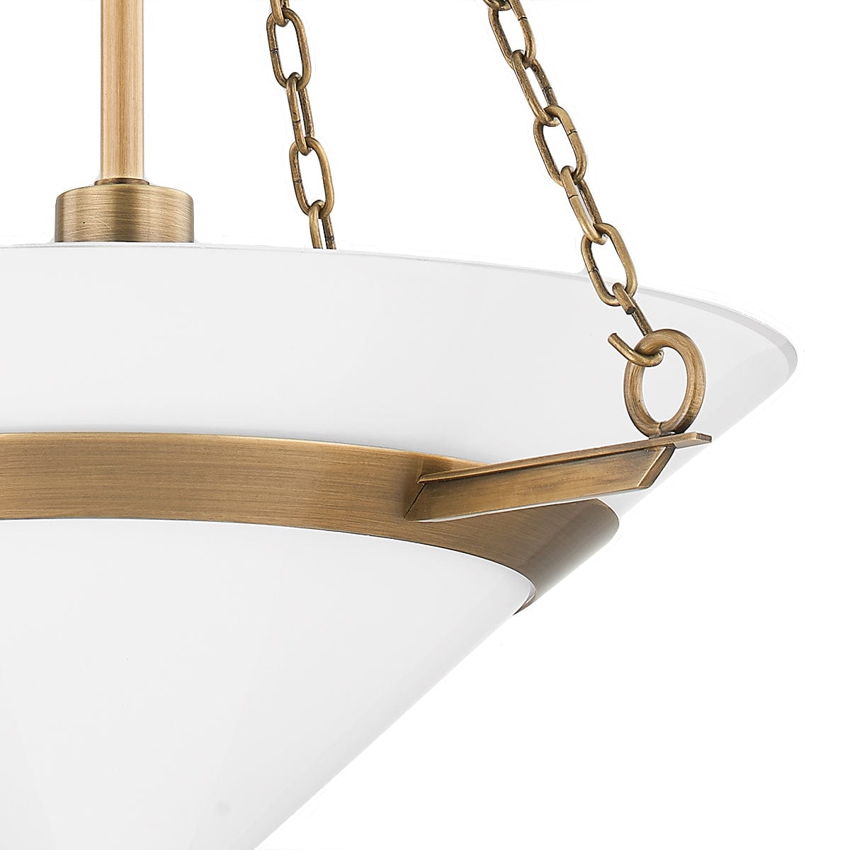 Troy Lighting Amador Pendant – Meadow Blu