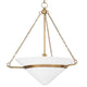 Amador Pendant – Meadow Blu
