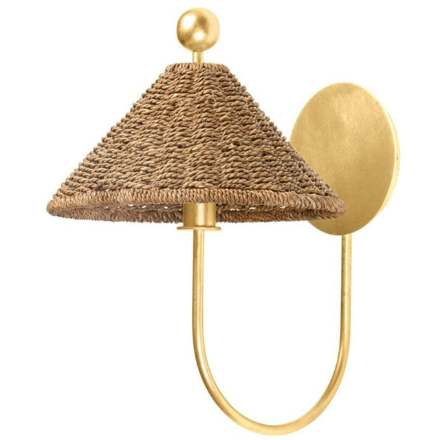 Layton Wall Sconce – Meadow Blu