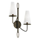 Marcel Wall Sconce – Meadow Blu