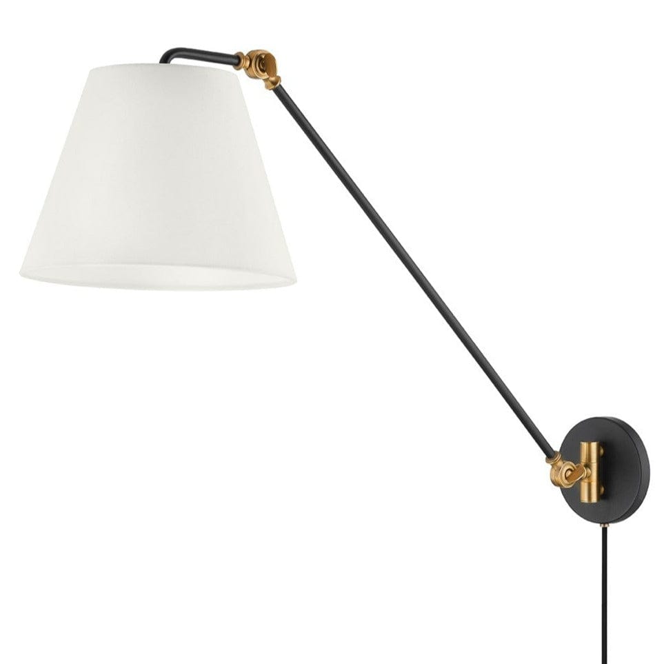 Colin King Navin Wall Sconce – Meadow Blu