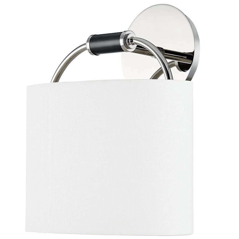 Troy Lighting Pete Wall Sconce – Meadow Blu