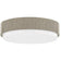 Zane Flush Mount – Meadow Blu