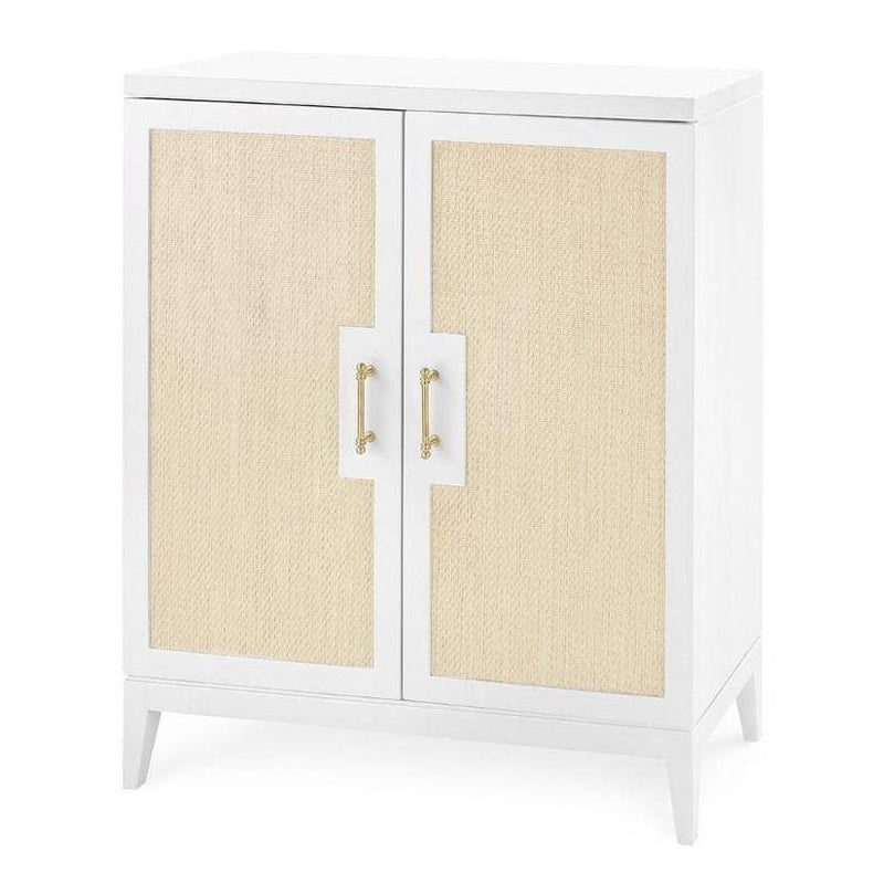 Villa & House Astor Cabinet – Meadow Blu