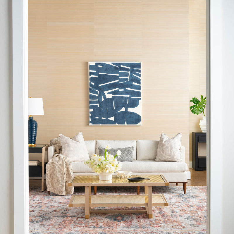 Villa & House Austin Coffee Table – Meadow Blu