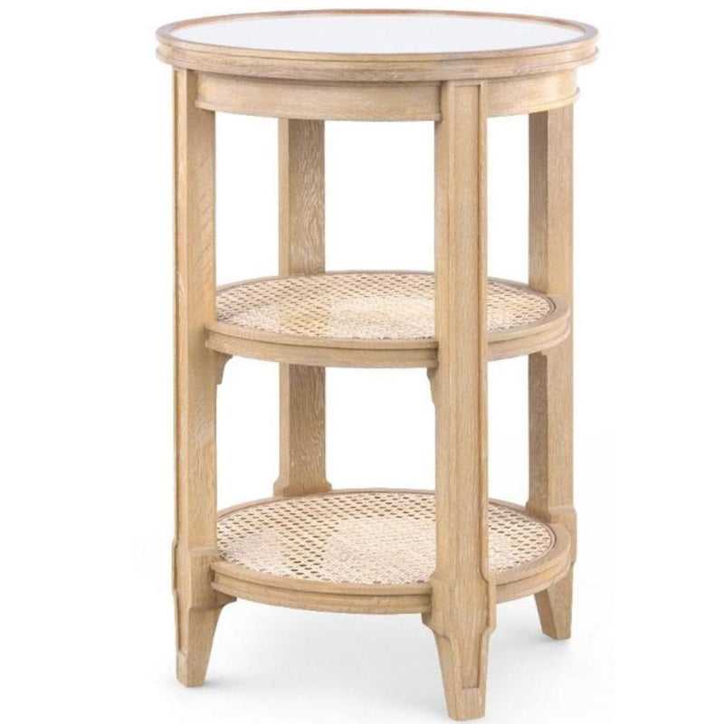 Villa & House Pierre Side Table – Meadow Blu