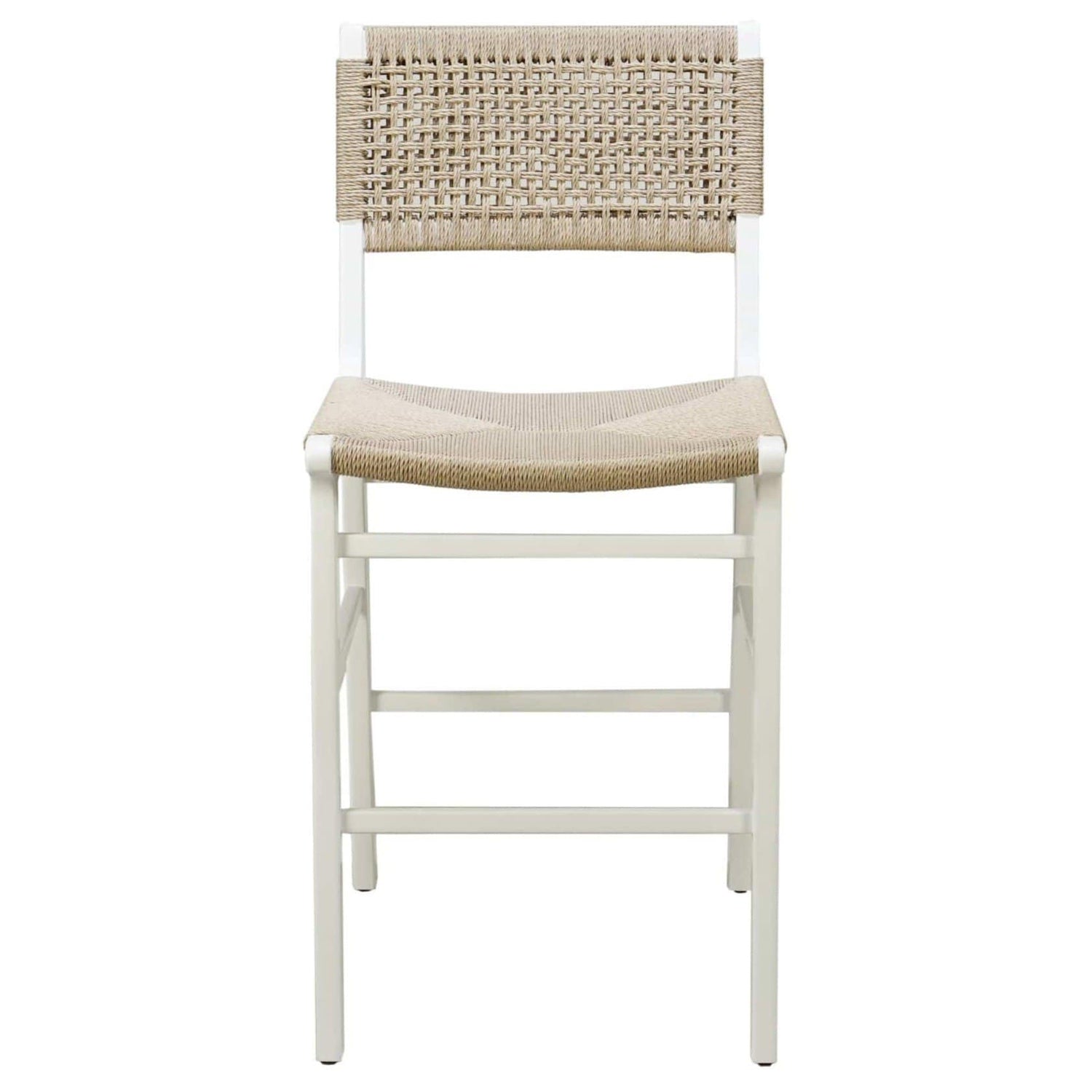Worlds Away Carson/Astrid Bar & Counter Stool – Meadow Blu