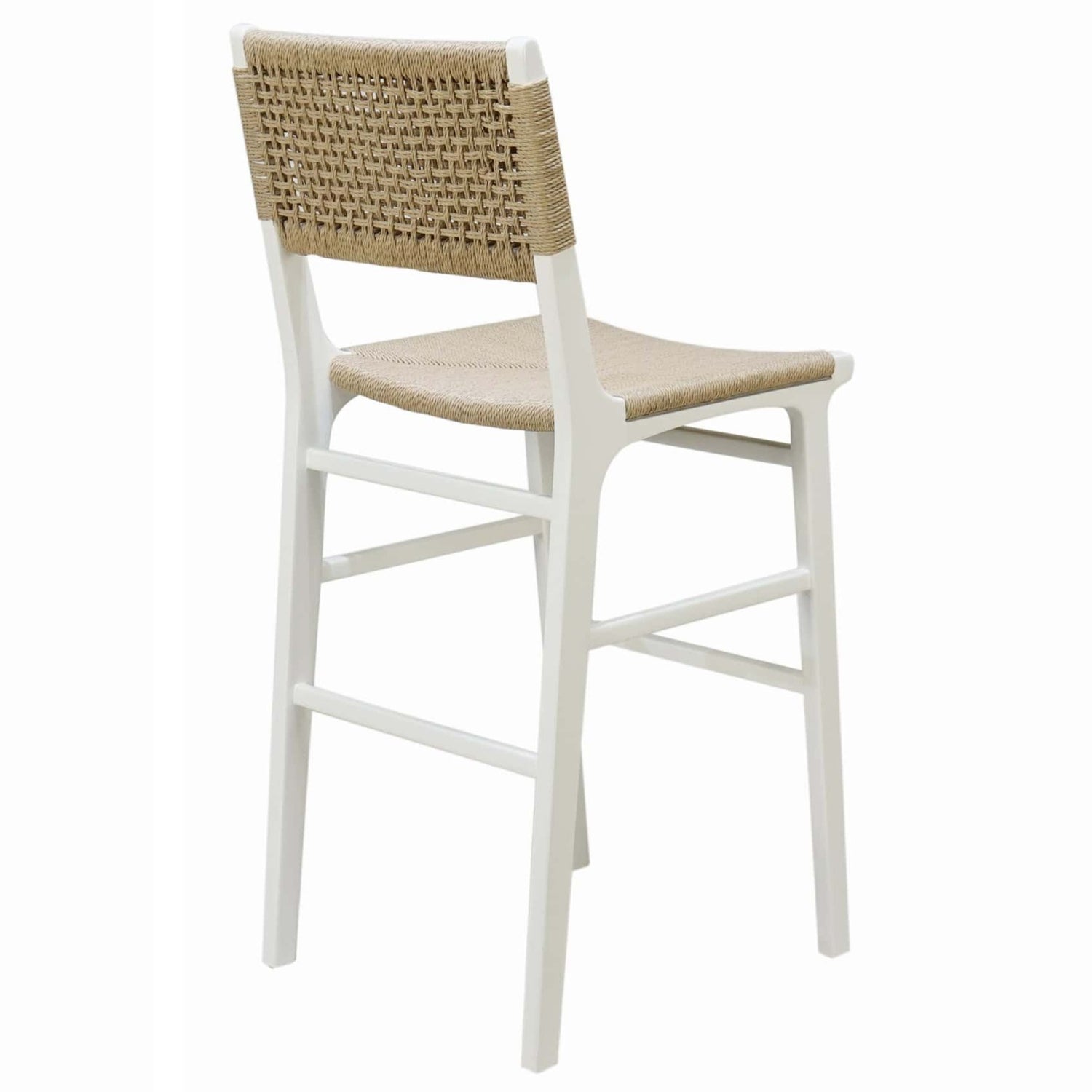 Worlds Away Carson/Astrid Bar & Counter Stool – Meadow Blu