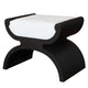 Janna Stool – Meadow Blu