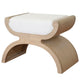 Janna Stool – Meadow Blu