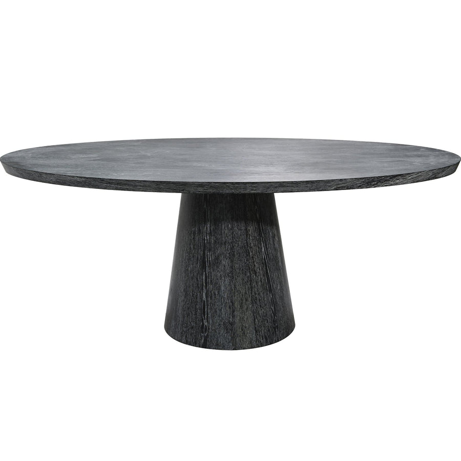 Jefferson Dining Table – Meadow Blu