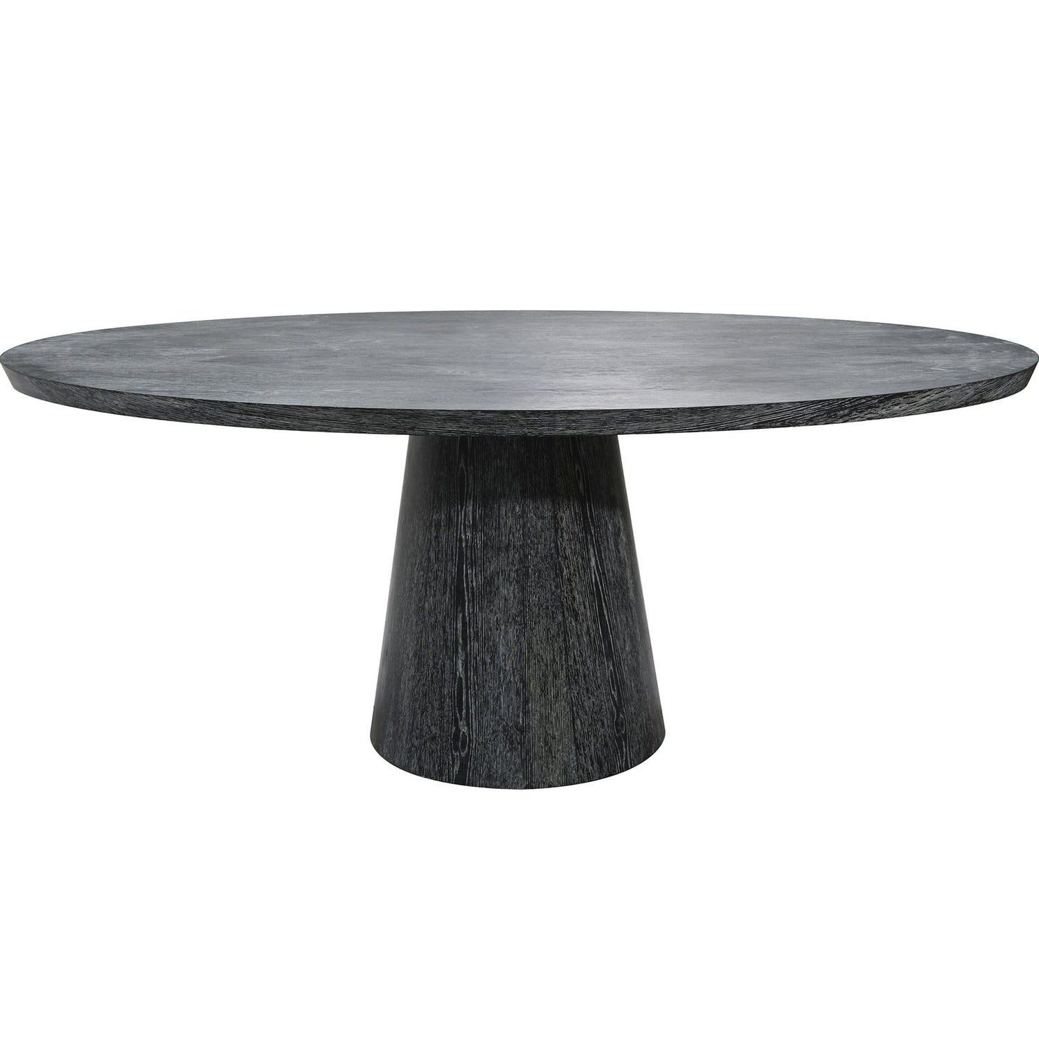 Worlds Away Jefferson Dining Table – Meadow Blu