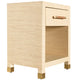 Pelham Side Table – Meadow Blu