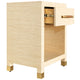 Pelham Side Table – Meadow Blu